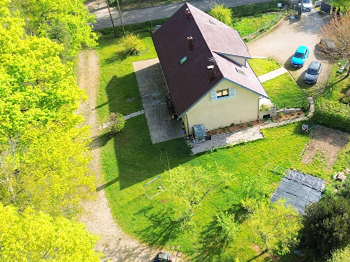 Maison 5 pièces à vendre à Viriat