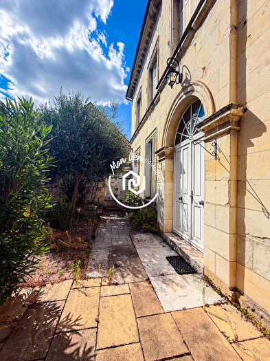 Maison 8 pièces à vendre - Bourgueil