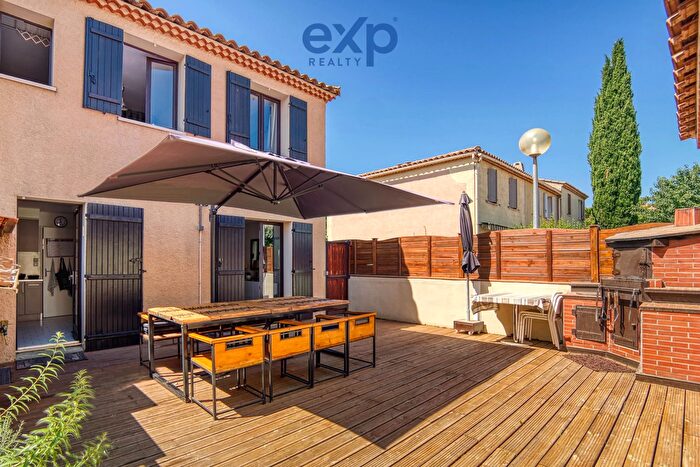 Maisons à vendre et appartements à louer - 1