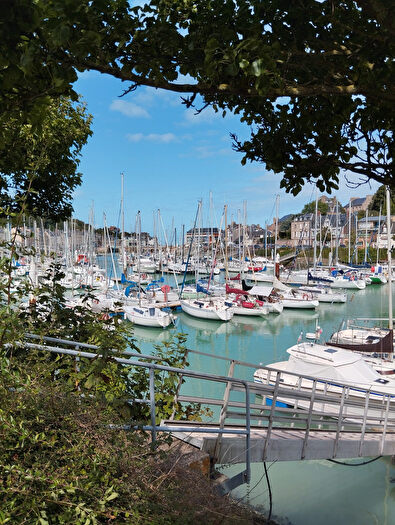 Maison à vendre - Saint-Valery-en-Caux - 5 pièces - 4 chambres