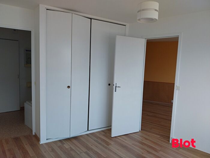 Quartiers Ouest, Bourg l'Evesque - Appartement 2 pièces à vendre