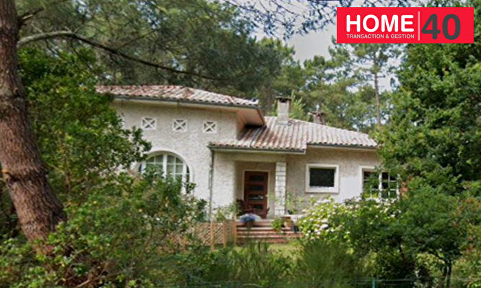 Maison à vendre - Sanguinet - 5 pièces - 3 chambres