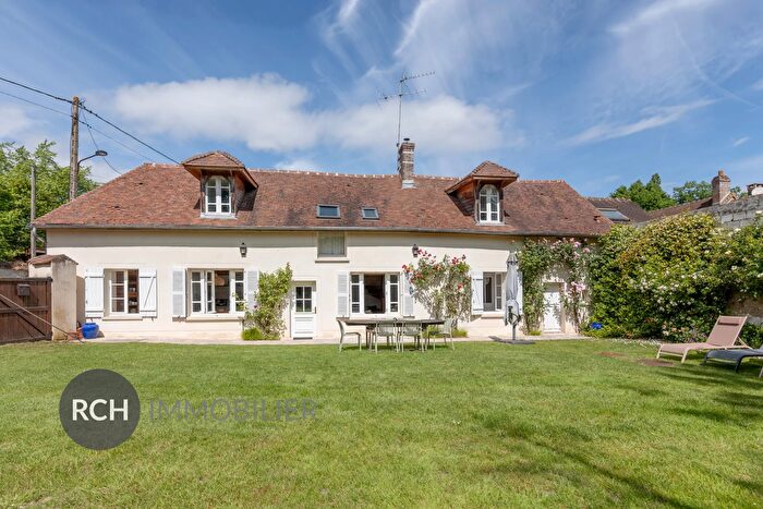 Maison 5 pièces à vendre - Gambais