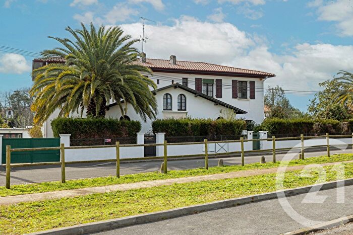 Maison 7 pièces à vendre - Anglet, Chassin