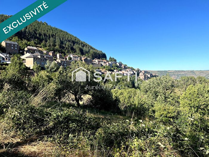 Maison 2 pièces à vendre à Montjaux