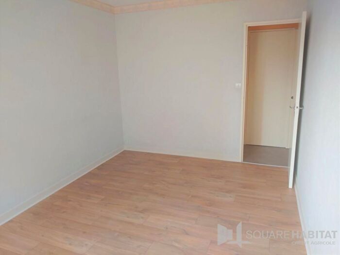 Appartement 2 pièces à louer - Vichy, Coeur de Ville