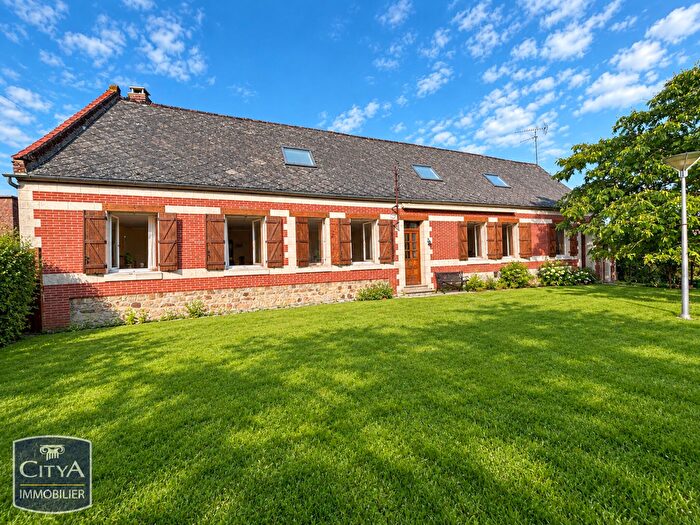 Élincourt - Maison 7 pièces à vendre