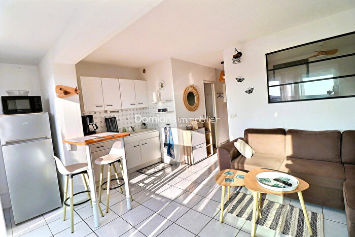 Saint-Cyprien, Le Rapatel, Las Planas - Appartement 2 pièces à vendre