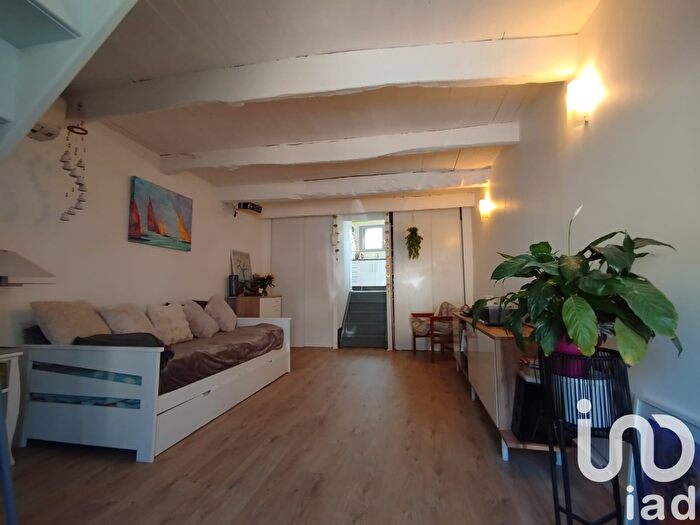 Maison à vendre - Pleurtuit - 3 pièces - 1 chambre