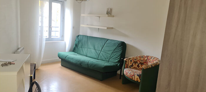 Appartement 1 pièce à Souillac, à louer