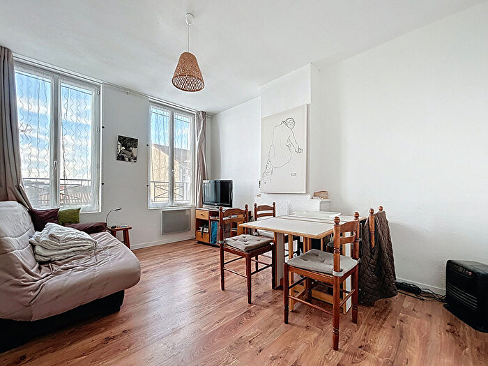 Appartement à vendre - Rochefort, Chante, Alouette - 2 pièces - 1 chambre