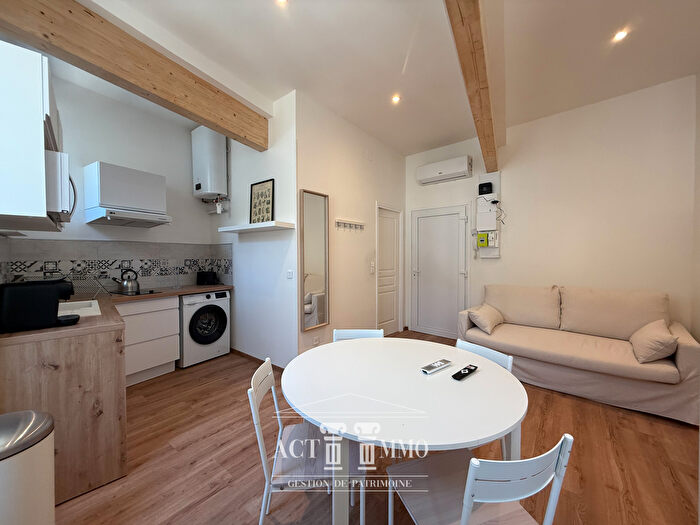 Appartement 1 pièce à louer à Bourg-en-Bresse, Centre, Brou, Baudières