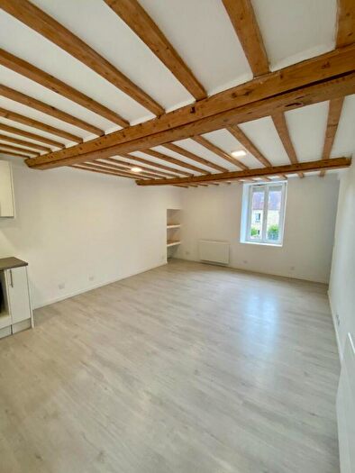 Appartement 4 pièces à vendre - Ouistreham