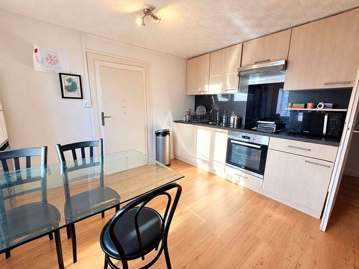 Appartement 3 pièces à Embanie à la Coree, Dombasle-sur-Meurthe, à louer