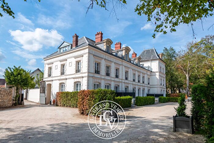 Appartement 2 pièces à vendre à Boissettes