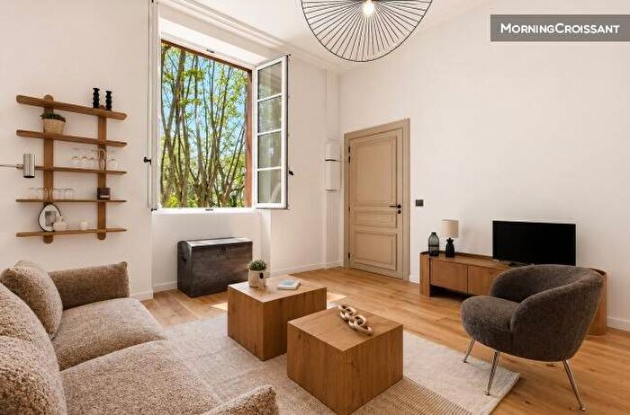 Appartement 3 pièces à Pont de Béraud, Aix-en-Provence, à louer