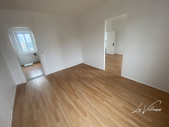 Appartement à vendre - Dieppe - 2 pièces - 1 chambre