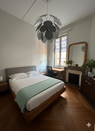 Toulouse, Saint-Etienne - Appartement 3 pièces à louer