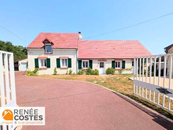 Maison 10 pièces à vendre - Selles-sur-Cher