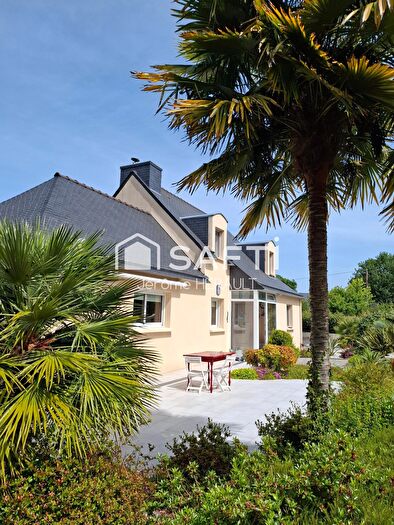 Maison 6 pièces à Pénestin, à vendre