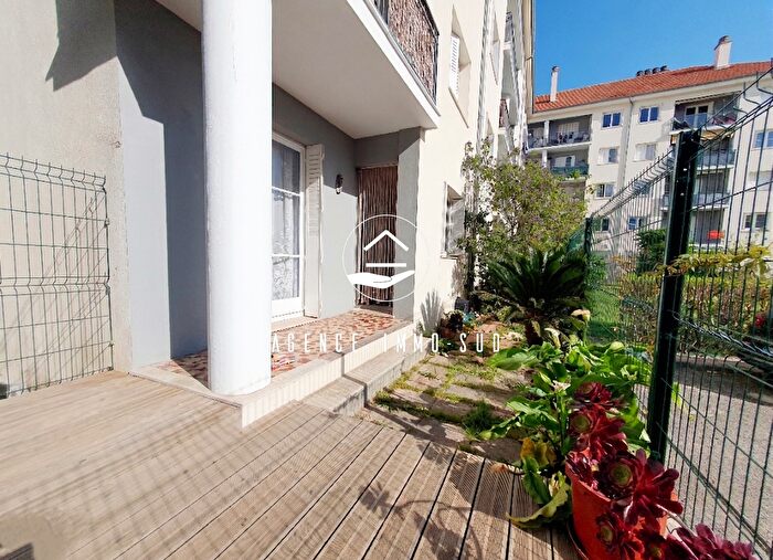 Appartement 3 pièces à vendre à Saint-Laurent-du-Var, Centre-ville, Rascas, Notre-Dame, Condamines