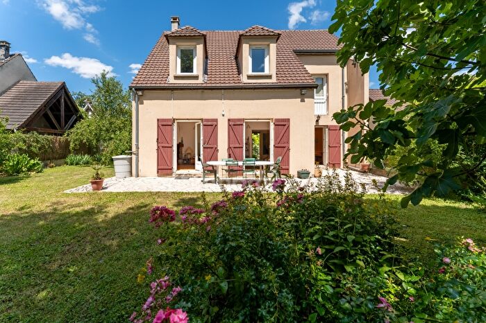 Maison 6 pièces à Nointel, à vendre