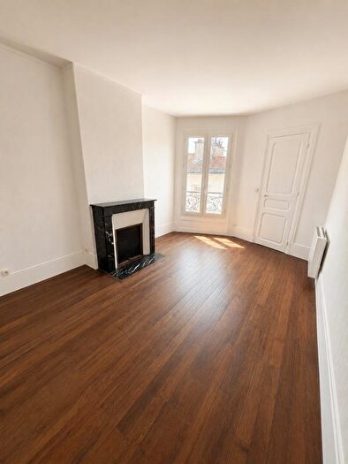 Appartement 2 pièces à vendre à Paris 5ème, Monge, Jussieu