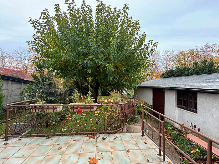 Maison à vendre - Châteauroux, Le Lac, Saint-Jean - 5 pièces - 4 chambres