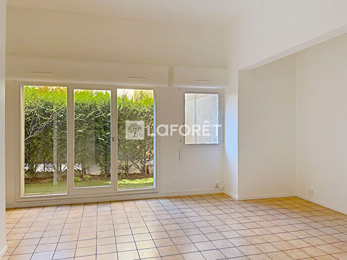 Appartement 3 pièces à vendre - Ermont, Passerelles, Carreaux