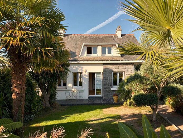 Maison 4 pièces à Pontivy, Le Four à Chaux, à vendre