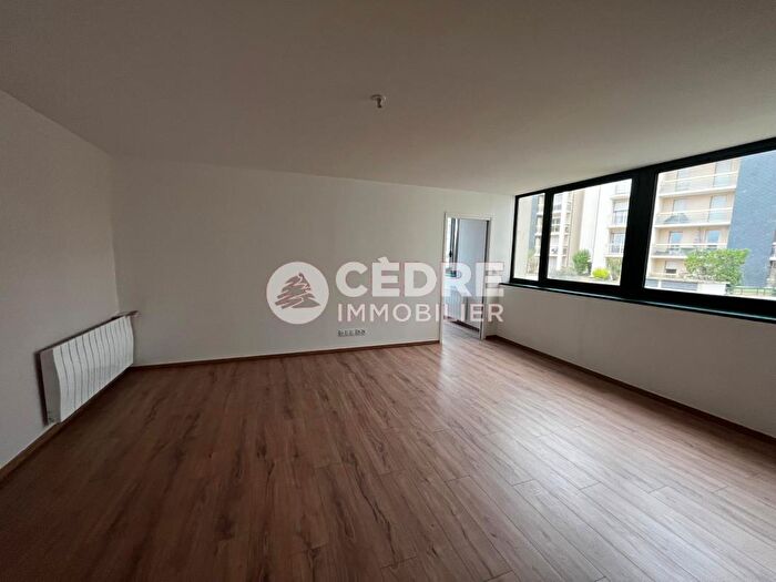 Orléans, La Cigogne : Appartement 2 pièces à louer