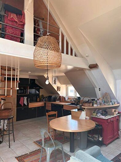 Appartement 2 pièces à louer à Golfe Nord, Sarzeau