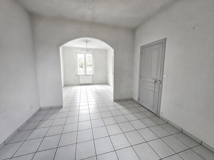 Maison à vendre - Saint-Rambert-dAlbon - 4 pièces - 3 chambres