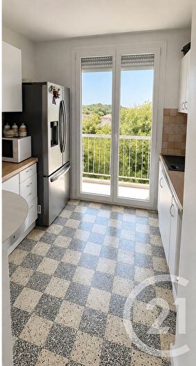 Appartement 3 pièces à Port-de-Bouc, Aigues Douces, La Lèque, Port-de-Bouc, à vendre