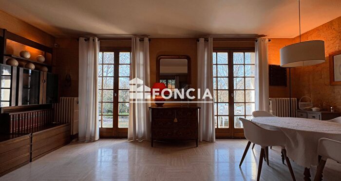 Maison à vendre - Morancez - 7 pièces - 3 chambres