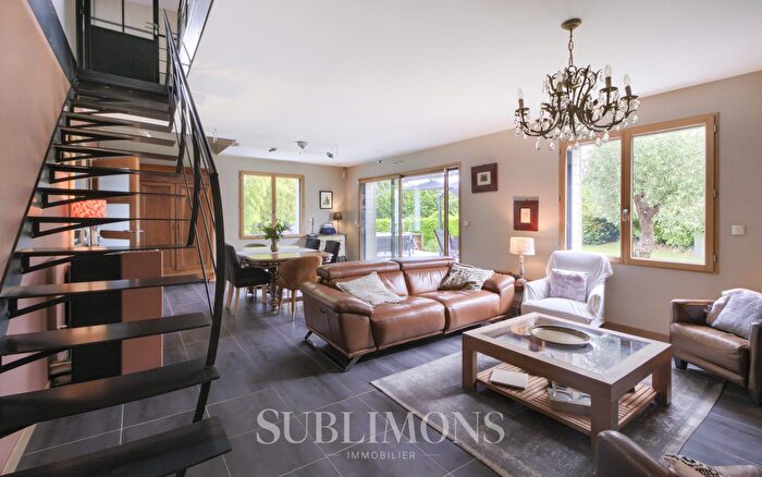 Hennebont, Centre-ville, Kerbihan, La Grange, Kerlano : Maison 5 pièces à vendre