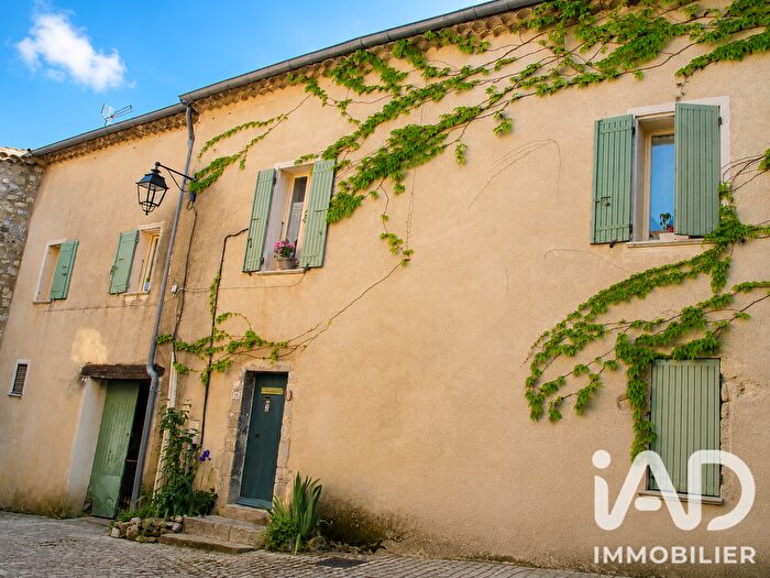 Maison 3 pièces à Savoillan, à vendre