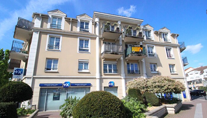Appartement 3 pièces à vendre - Limeil-Brévannes, Anatole France, Piard, Curie