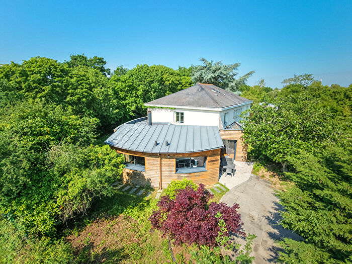Maison 8 pièces à vendre à Cantenay-Épinard