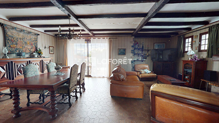 Maison à vendre - Anglet, Cinq Cantons - 6 pièces - 5 chambres