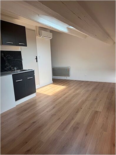 Béziers, Gargailhan, Pech de la Pomme : Appartement 1 pièce à louer