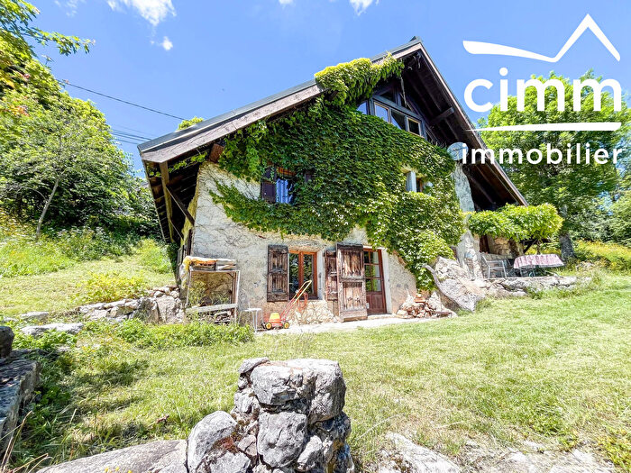 Saint-Hilaire : Maison 6 pièces à vendre