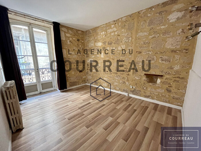 Appartement 2 pièces à Montpellier, Comédie, à louer
