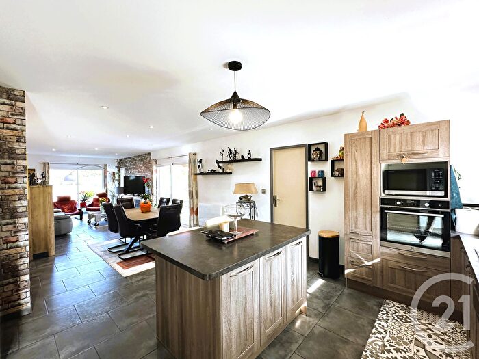 Maison 4 pièces à vendre à Pornic