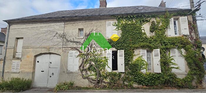 Amblainville : Maison 10 pièces à vendre