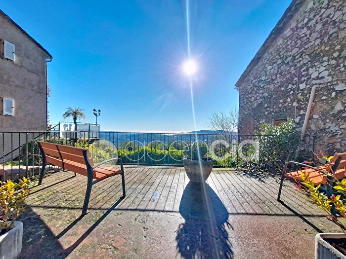 Appartement à vendre - Spéracèdes - 3 pièces - 2 chambres