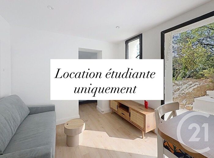 Valbonne, Val de Cuberte, Les Parés, Les Peyrouos - Appartement 2 pièces à louer