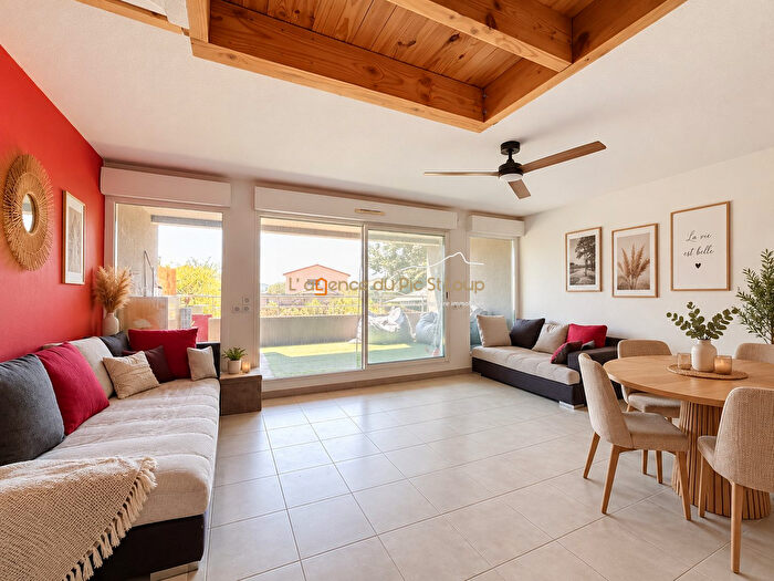 Maison 3 pièces à vendre - Saint-Gély-du-Fesc