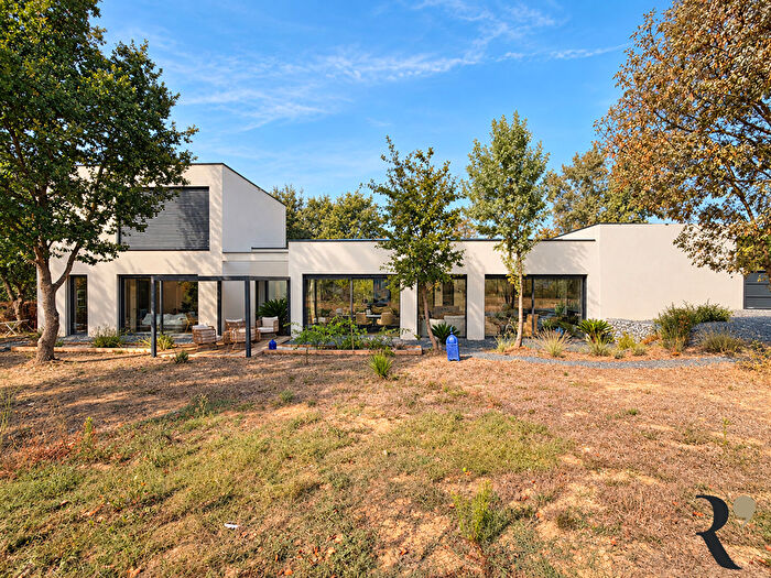 Quint-Fonsegrives - Maison 5 pièces à vendre