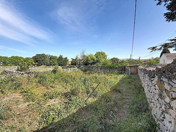 Maison 6 pièces à vendre à Tavel
